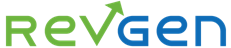 RevGen Consulting - Sales